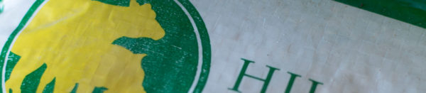 Hiland Naturals – Premium Non-GMO Project Verified Feeds